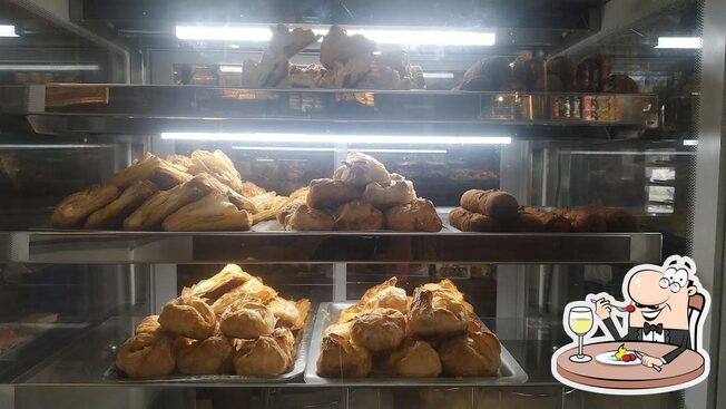 Anandha Bakery & Sweets (ABS), Tirupattur - Restaurant reviews