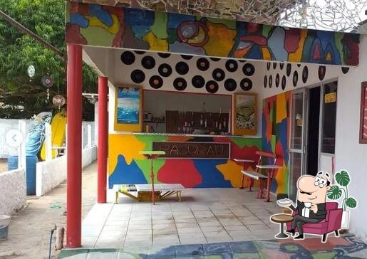 Casa de Cultura DDD 83 pub & Bar, Cabedelo - Avaliações de restaurantes