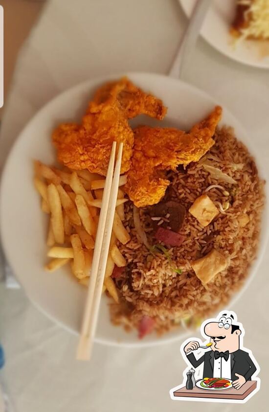 Feng Food restaurant, Yopal - Restaurant reviews