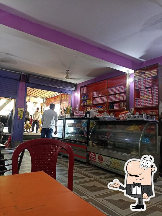 Ganga Sweets, Sasaram - Restaurant menu, prices and reviews