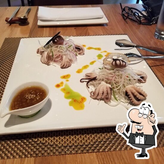 Gayeon, Fort Lee - Restaurant menu, prices and reviews
