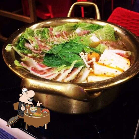 Gogi Gogi Korean Restaurant, Quezon City - Restaurant menu, prices and ...