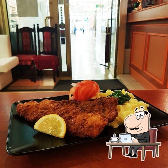Jin Cheng restaurant, Prague (Muzeum) – menu, prices & reviews