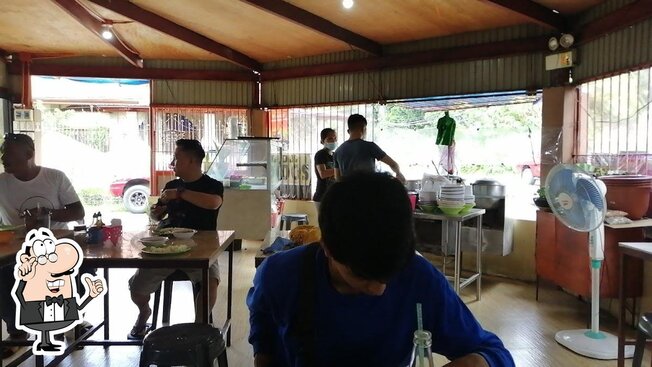 Jotham & juliana linagaan restaurant, Bacolod - Restaurant reviews