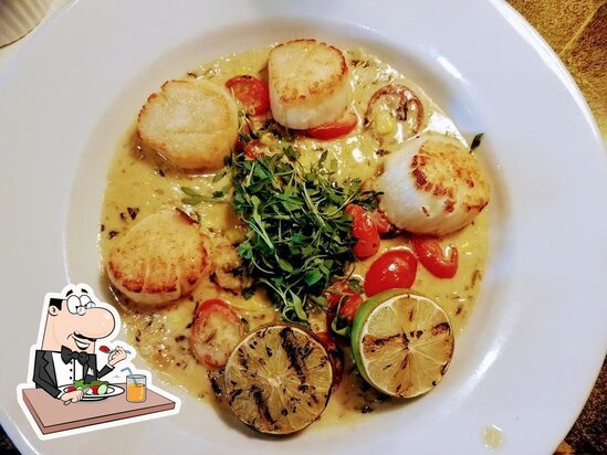 Local Roots in Powell - Restaurant menu and reviews