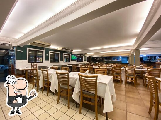 Matos Restaurante e Pizzaria, Volta Redonda - Restaurant menu, prices ...