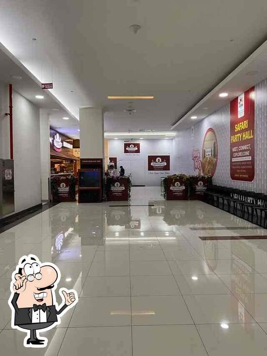 Pathaayam restaurant, Sharjah - Restaurant menu, prices and reviews