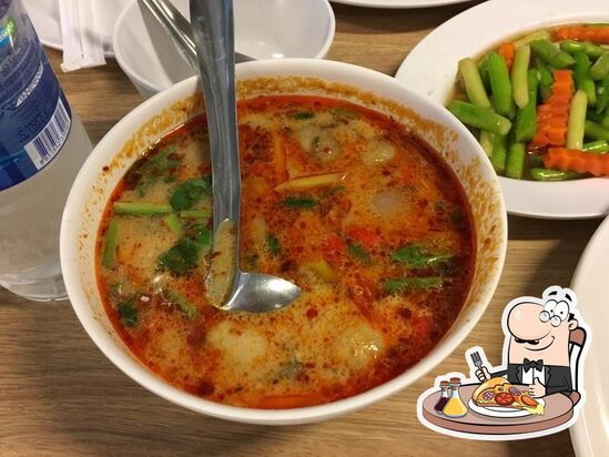 Phayathai Kitchen restaurant, Bangkok - Restaurant reviews