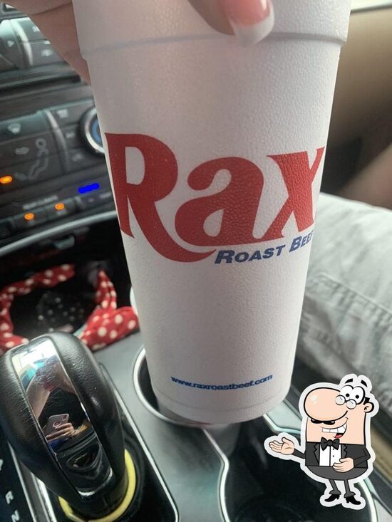 Rax in Circleville - Restaurant menu and reviews