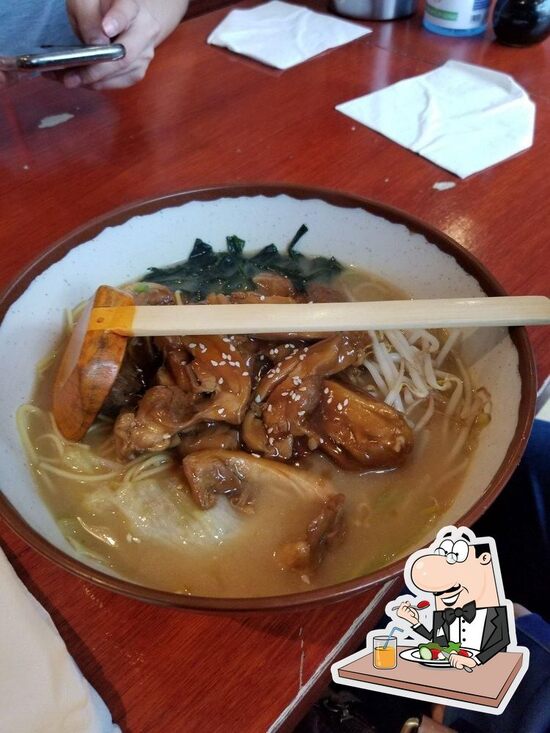 Red Star Chinese Restaurant in Oxford - Restaurant menu and reviews