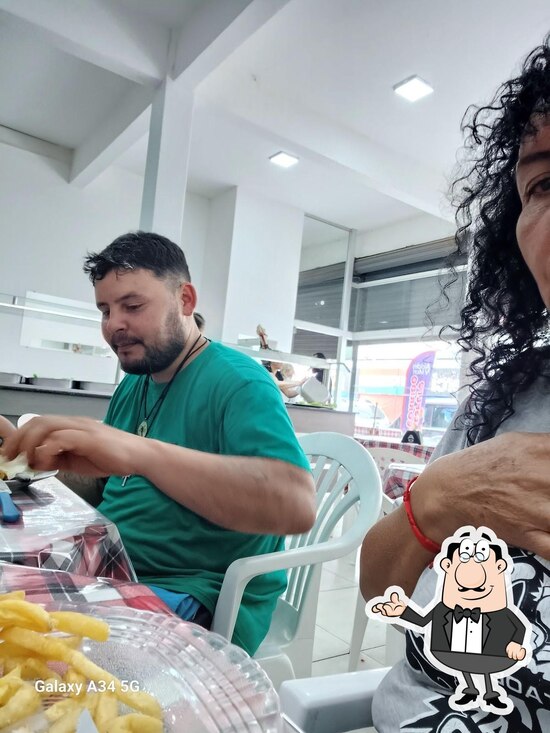 Spetto corrido Alcides y Mary, Chuí - Menú del restaurante, precios y ...