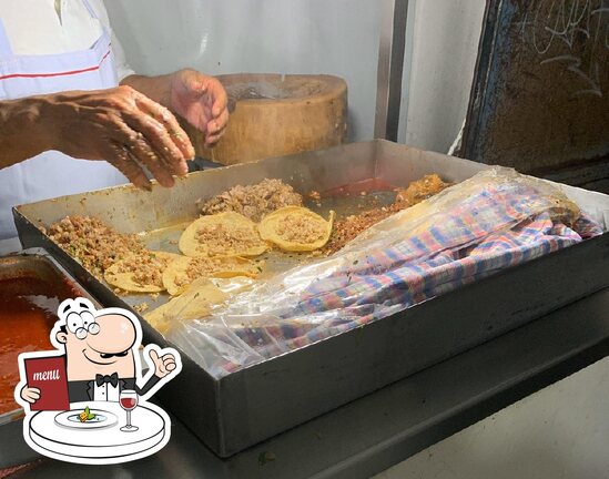 Tacos De Copete restaurant, Santiago de Querétaro - Restaurant reviews