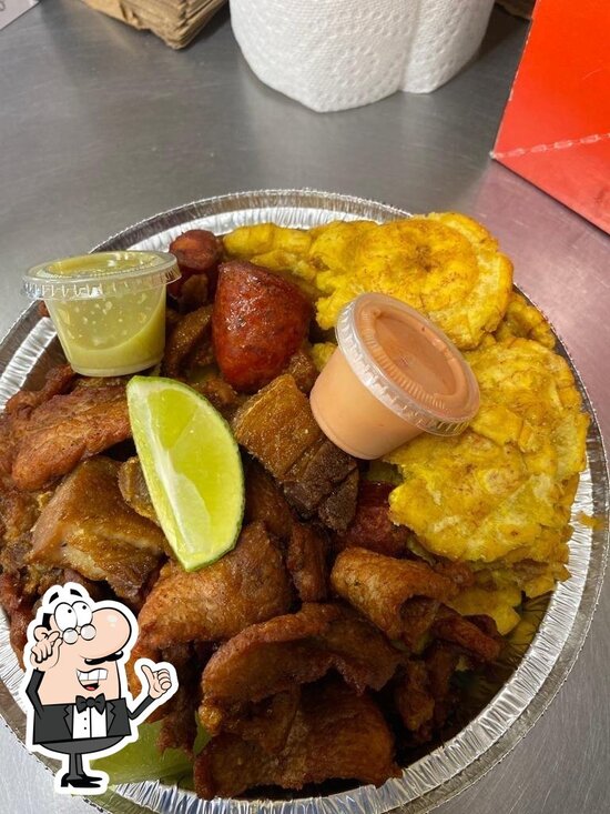 The mofongo's house, Winter Haven - Restaurant menu, prices and reviews