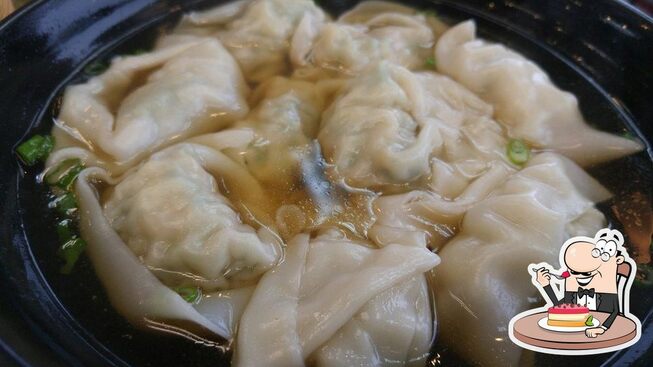 Wang's Shanghai Cuisine in Vancouver - Restaurant reviews