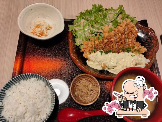 Yayoi SM North restaurant, Quezon City, The Block - Restaurant reviews