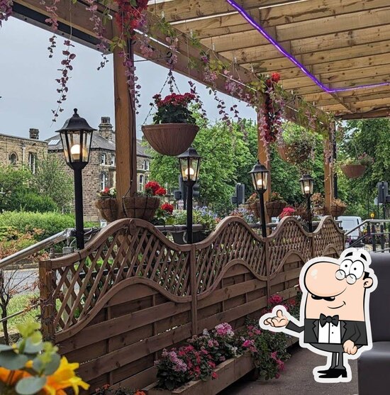 The AGORA Harrogate Authentic Greek and turkish cafe, Bar & Grill in ...