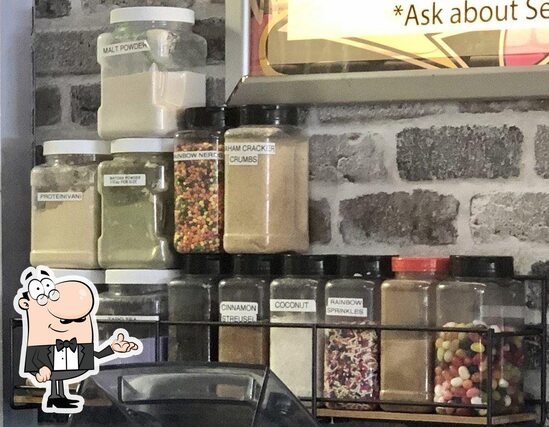 Urban Desserts, Gold River - Restaurant menu, prices and reviews