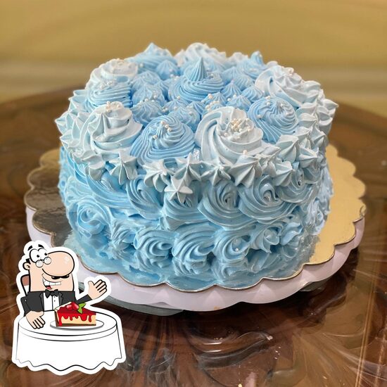CUBAN CAKE, Old Bridge Township - Restaurant menu, prices and reviews