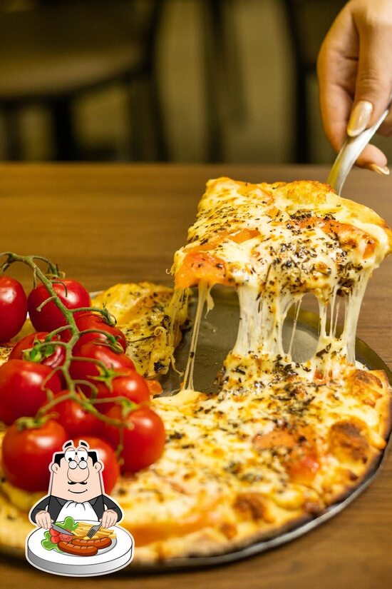 Peso & Pizza, Ribeirão Preto - Menu do restaurante, preços e opiniões