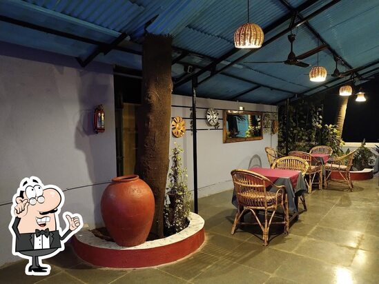 Alora Spice, Baga - Restaurant menu, prices and reviews