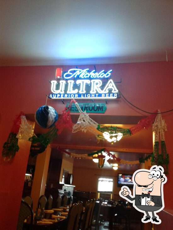 Dos Copas Mexican Grill, Madisonville - Restaurant menu, prices and reviews