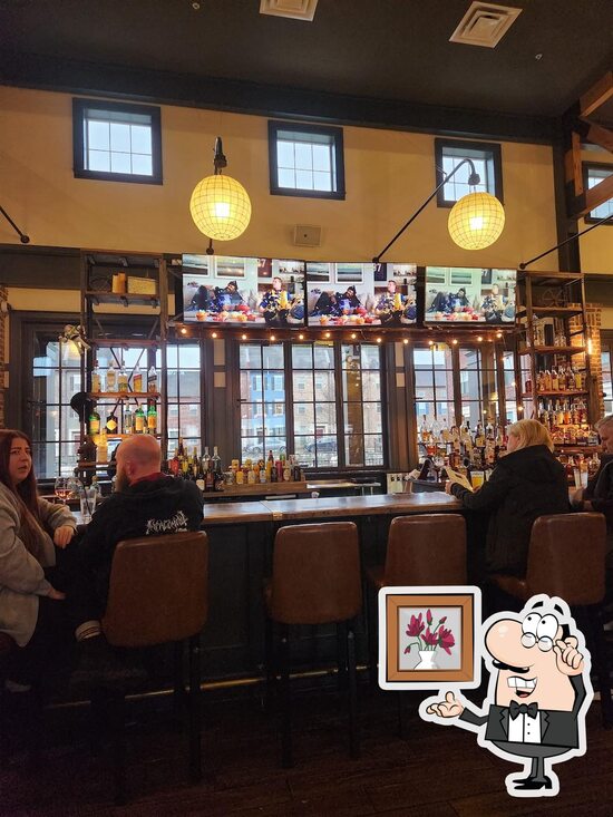 The Goat Mt. Juliet, Mount Juliet - Restaurant menu, prices and reviews