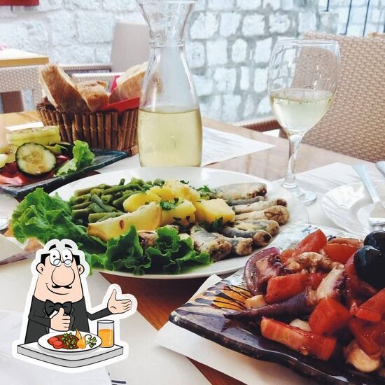 Konoba Ribar, Dubrovnik - Restaurant reviews