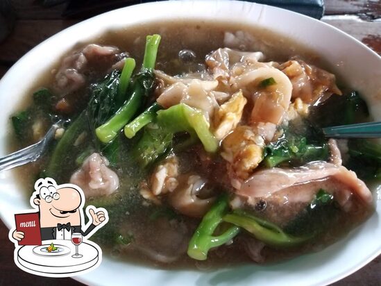 Restaurante Boon Ruean Ratna, Bangkok, 21 Thanon Thawi Watthana ...