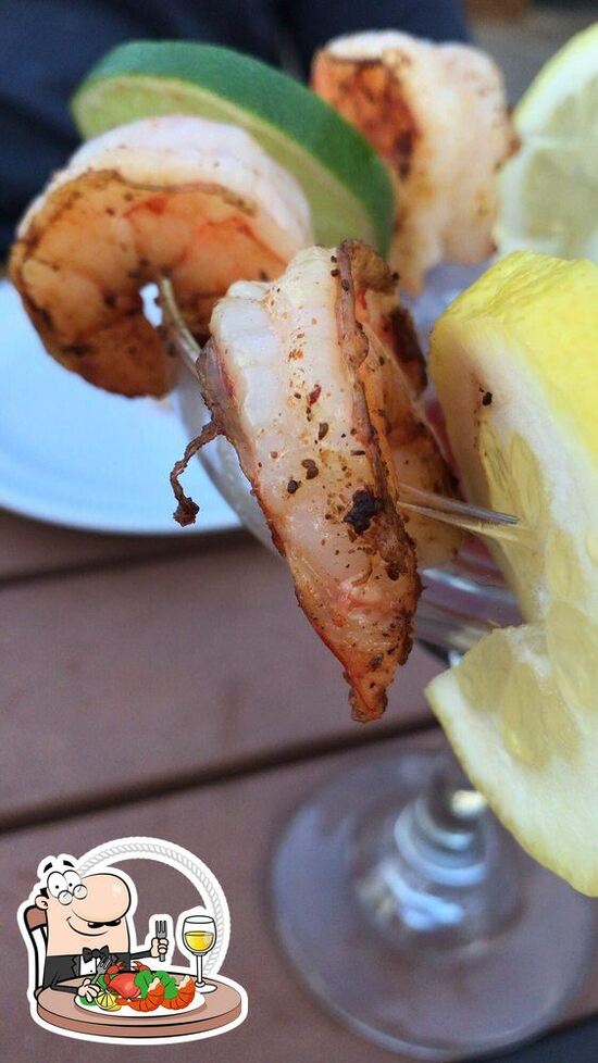 Bugaboo's Bar And Grill in Cedar Lake - Restaurant menu and reviews