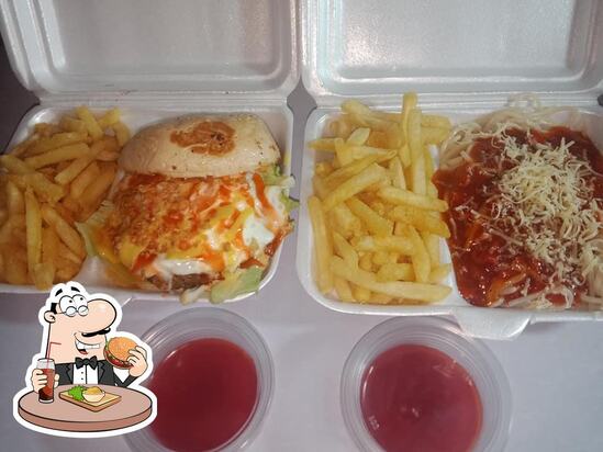 Chicken J restaurant, Iloilo City - Restaurant reviews