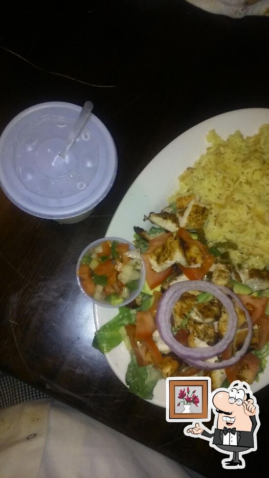 First House Pub, Winchester - Restaurant menu, prices and reviews