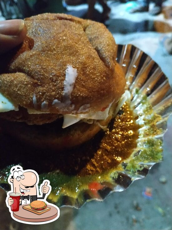 Gupta Burger Center, New Delhi - Restaurant menu, prices and reviews