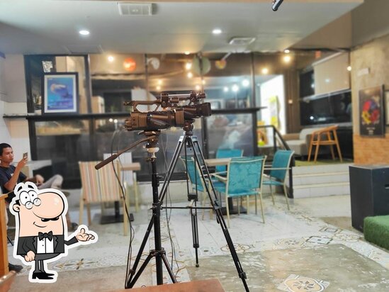 Heyoo Kitchen cafe, South Jakarta - Restaurant reviews