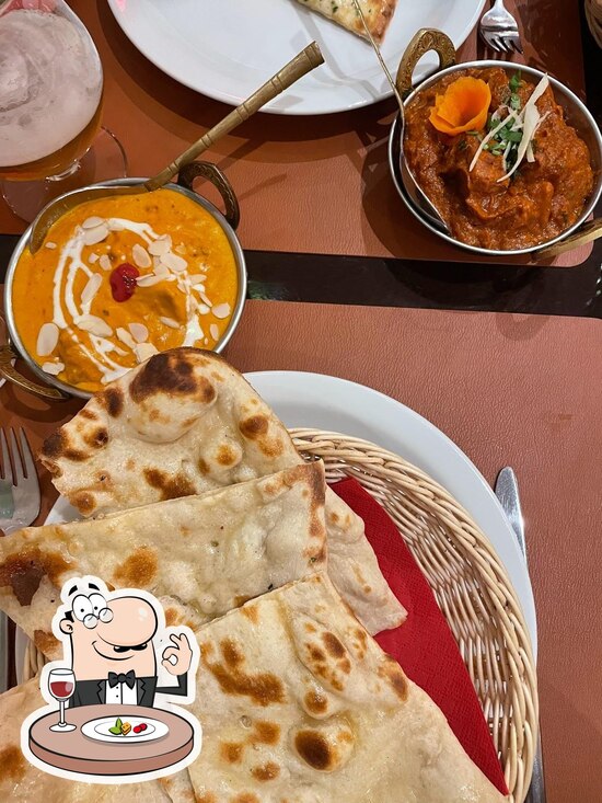Indus Malabar Restaurant, Zaventem - Restaurant menu, prices and reviews