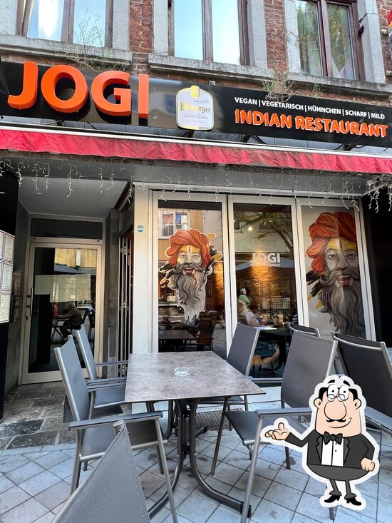 Jogi Indian Restaurant, Aachen - Restaurant menu, prices and reviews