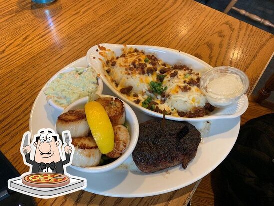Mic Mac Bar and Grill in Dartmouth - Restaurant menu and reviews