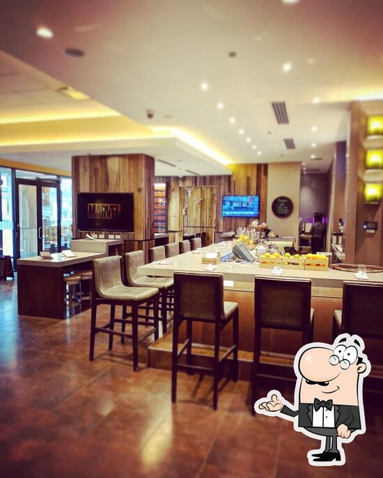 ONE18 EMPIRE, Calgary - Restaurant menu, prices and reviews