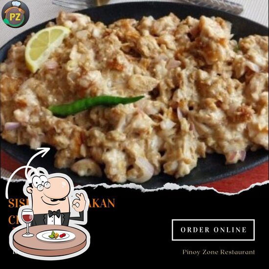 Pinoy Zone Restaurant, Abu Dhabi - Restaurant menu, prices and reviews