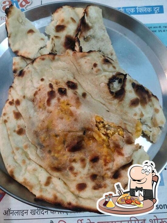 Menu at Red Chilli, Patna, UFO Mall