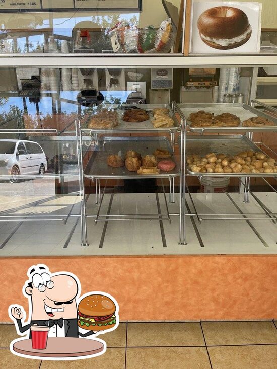 Supreme Donuts in San Marcos - Restaurant reviews