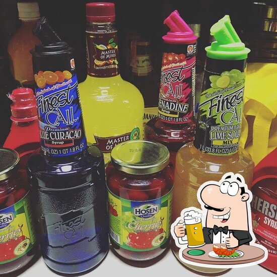 Taft Spot Bar & Grill, Manila - Restaurant reviews