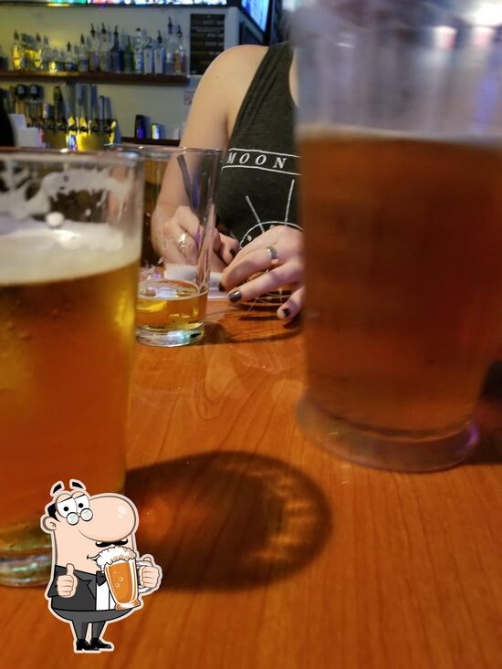 The Pint House, Knoxville - Restaurant menu, prices and reviews