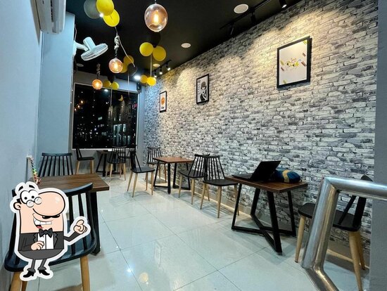 TheDrinkSpace, Panchkula - Restaurant menu, prices and reviews