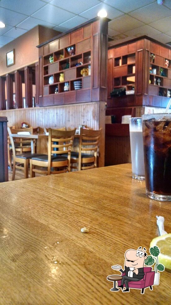 Venus Restaurants, Largo - Restaurant menu, prices and reviews