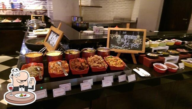 Menu at Warung Pecel Neng Yati cafe, Surabaya, Jl. Krukah Utara No.23