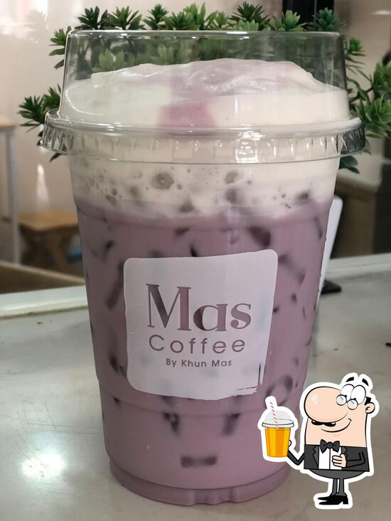 Mas Coffee, Bangkok - Restaurant reviews