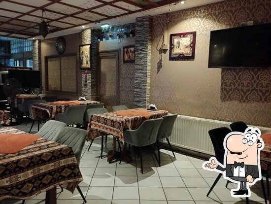 Fanous Lebanese Restaurant, Nicosia - Restaurant menu, prices and reviews