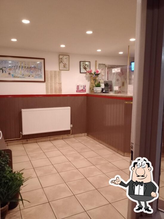 New Pacific, Devizes - Restaurant menu, prices and reviews