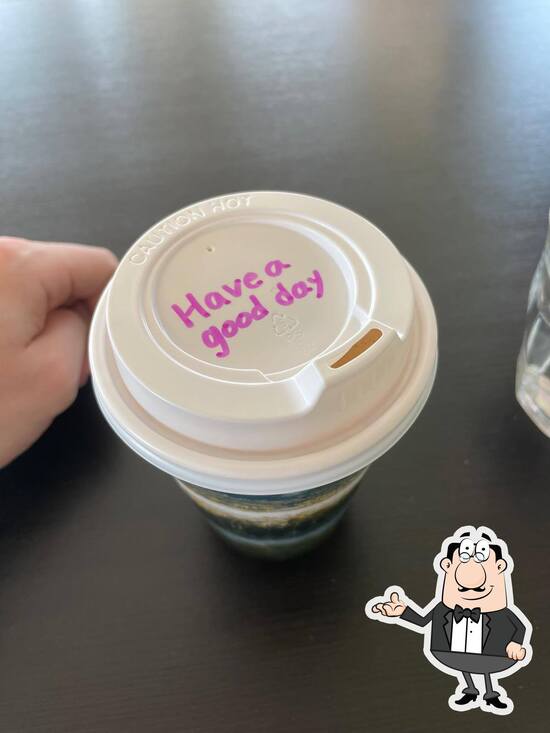 Caffeination Station, Wynnum - Restaurant menu, prices and reviews