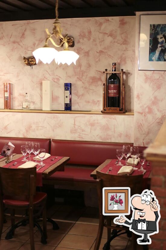 Il Doge, Ottignies-Louvain-la-Neuve - Menu du restaurant, prix et avis
